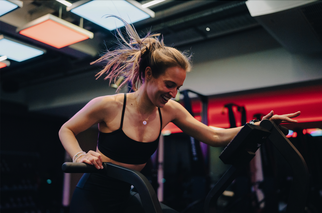 Circuit Society Fun Functional Fitness Classes